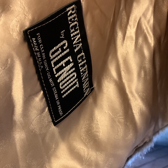 regina glenara by glenoit | Jackets & Coats | Vintage Regina Glenara By ...